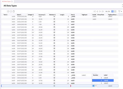 Combobox Dropdown Does Not Pop Up In A Grid If Column Is Too Short