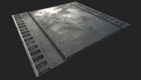 Image 3 Quake 2 Pbr Texture Pack Mod For Quake 2 Moddb