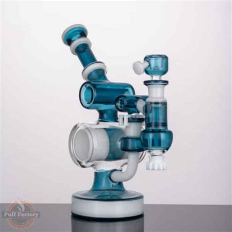 Evol Empire Eclipse Stack Hybrid Option 1 Puff Factory