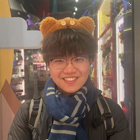 Zhiyuan Su 苏智渊 Homepage