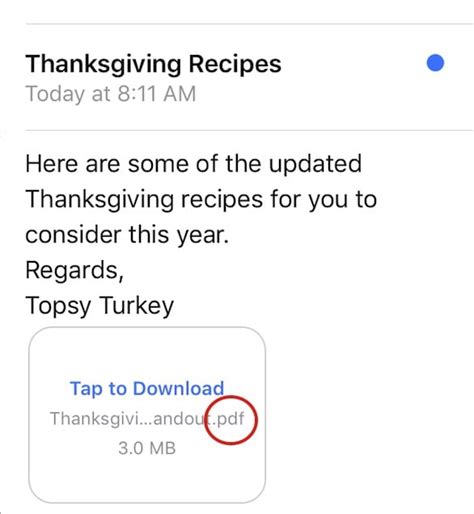 Ios 10 Practical Tips On Using Pdf And Notes In E Mail Appletoolbox