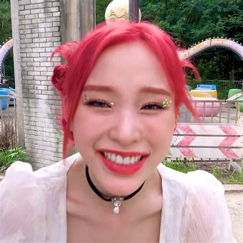 Dreamcatcher Pics On Twitter Dream Catcher Girl Icons Kpop Girls