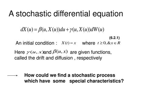 PPT Connections With Partial Differential Equations PowerPoint Presentation ID