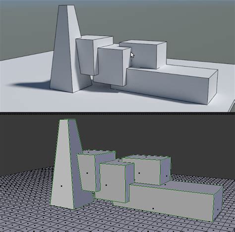 freestyle confusion lighting and rendering blender artists community