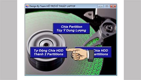 Explore Disk Partitioning With Shrink Volume Software Mytour