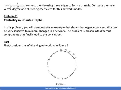 Computer Network Homework Help Ppt