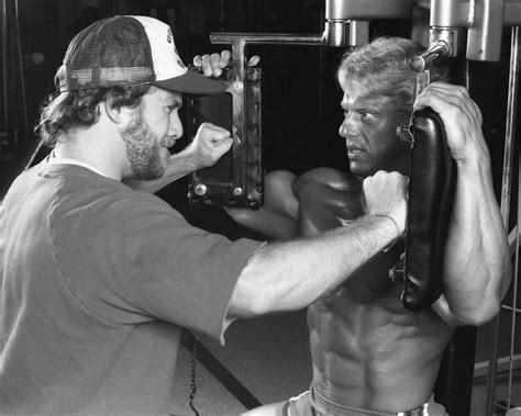 Andreas Cahling 065 Built Report