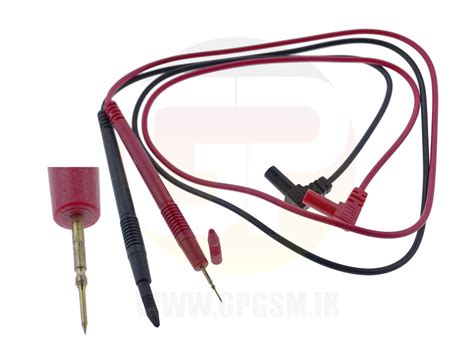 قیمت و خرید پراب مولتی متر 001 PROB MULTIMETER
