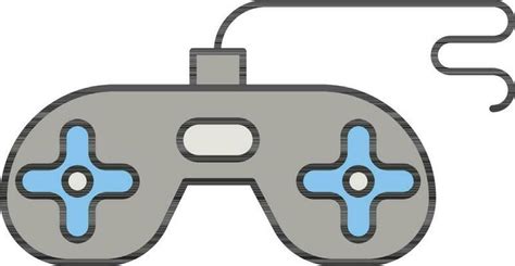 Page 2 Vintage Game Controller Vector Art Icons And Graphics For Free Download