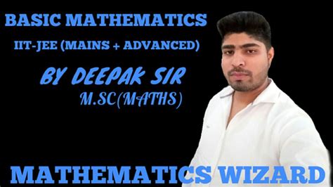 Iit Jee Inequalities Properties Of Modulus Inequalities And Examples Offered By Unacademy