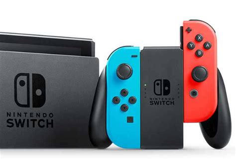 Nintendo Offers 20000 Reward For Switch Security Vulnerabilities