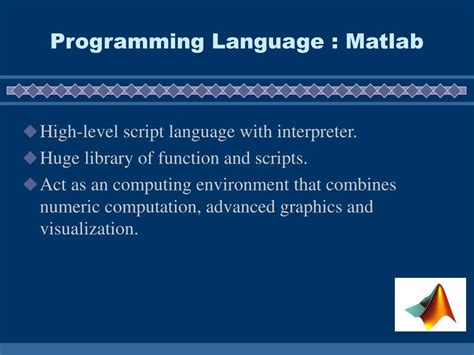 Ppt Introduction To Neural Network Toolbox In Matlab Powerpoint