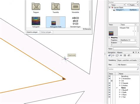 Füllung Und Textur Bearbeiten Fehlerhaft Vectorworks Vectorworks Forum