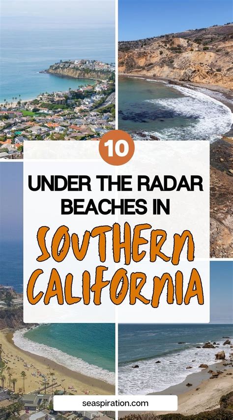 Hidden Gems Without Crowds 10 Under The Radar Beaches In Southern