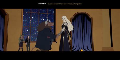 The Hardest Decisions In Stray Gods The Roleplaying Musical