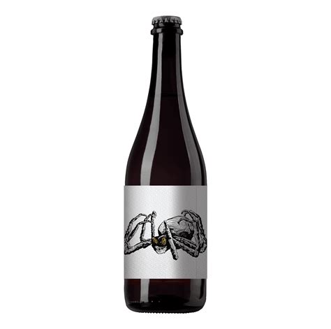 Ba Big Dumb Spider Sex 2022 Rocky Ridge Brewing Co