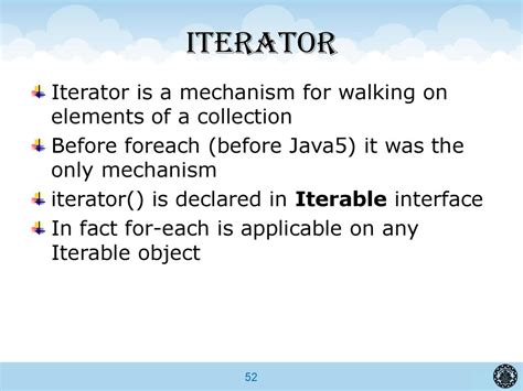 advanced programming in java ppt download
