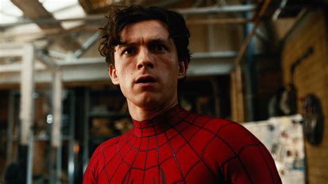 Comic Book References In The Spider Man Brand New Day Trailer