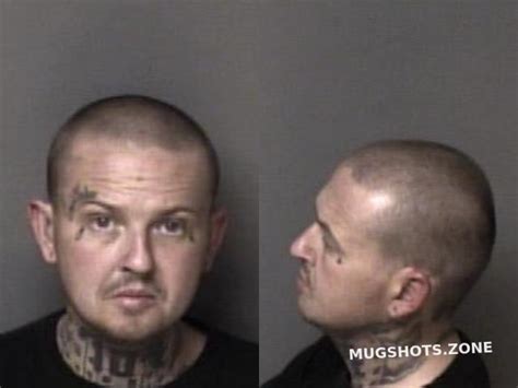 Reese Matthew Steven 01 27 2023 Gaston County Mugshots Zone