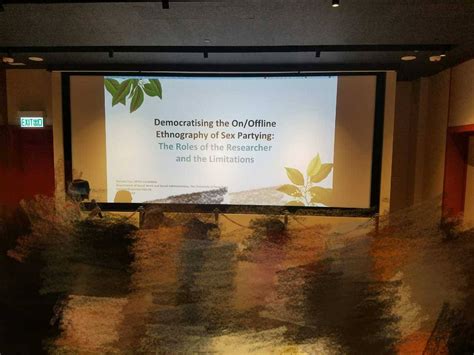 學者與Sex Party HKSP hksecretparty