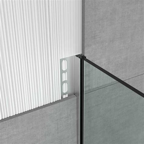 Glass Profiles Gps Mapei Uk