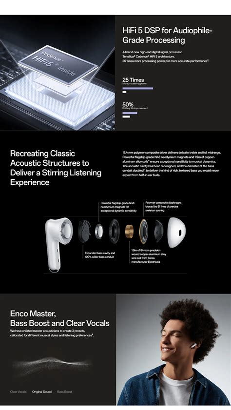 OPPO Enco Air Mega Phone City