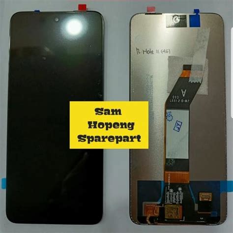 Jual Xiaomi Redmi Note G Lcd Touchscreen Fullset Jakarta Pusat Sam Hopeng Sparepart