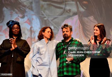 Suzanne Aubert Photos And Premium High Res Pictures Getty Images