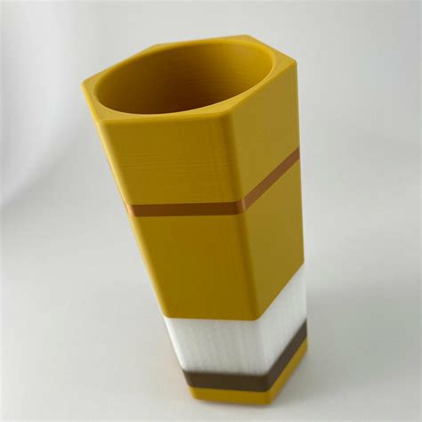 Free Stl File Stacking Containers Ch68 170 📦・3d Print Design To