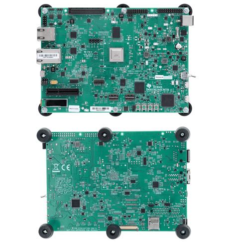 TMDS EVM Evaluation Module TI Mouser