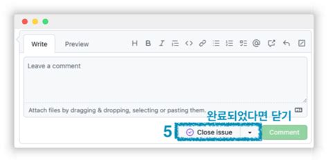 GitHub Issue Milestone Project Kanban