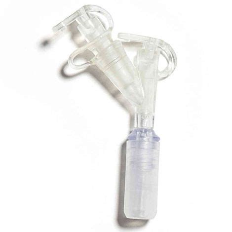 Corlock Corport Y Adapter Repair Kit