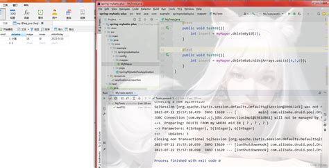 在springboot中整合mybatis Plus以及mybatis Puls的基本使用mybatisplus Boot Csdn博客