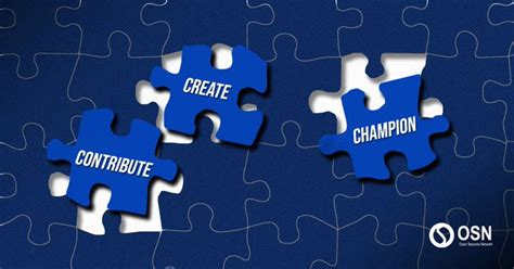 Join The Osn Ecosystem Dive Into Open Source Share Code Pitch Ideas