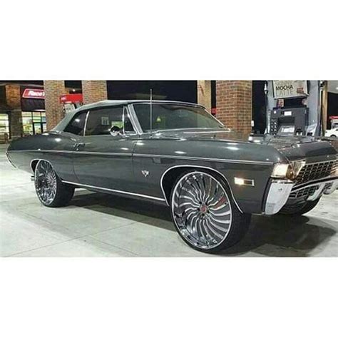 65 Impala Jeep Cars Trucks Impala