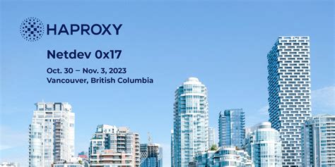 Netdev 0x17 The Technical Conference On Linux Networking 2023