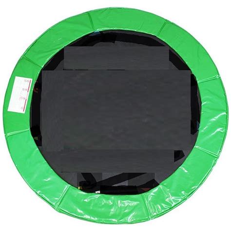 Order Australian Trampoline - Round Safety Pads - 12ft Now! | Jomla.ae