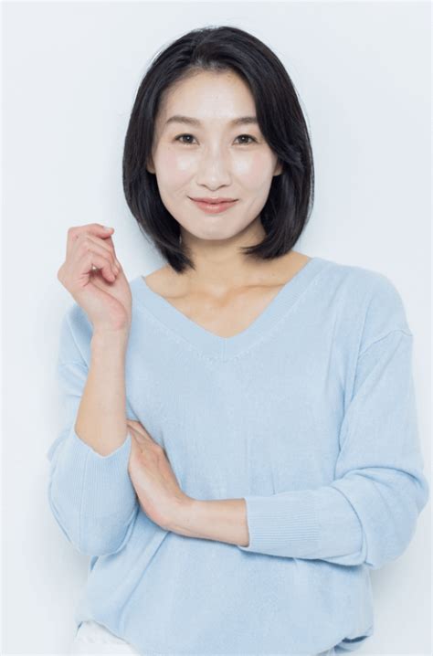 浅野 令子 俳優・芸能プロダクション｜合同会社ミッシングピース