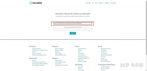 网络漏洞扫描工具 Nessus保姆式安装方法 知乎