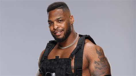 Bryson Montana Released By Wwe Wrestlezone