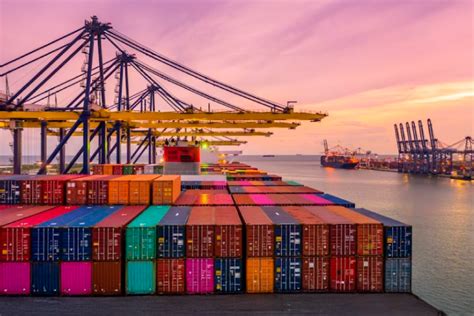Anunciadas Novas Tarifas De Exportação Entre Eua E Brasil