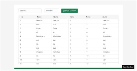React Bootstrap Sweetalert Examples Codesandbox