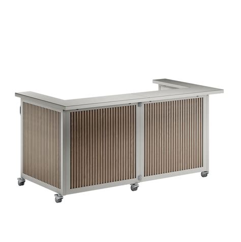 Pro 8 Collapsible Mobile Bar For Professionals Flexbar