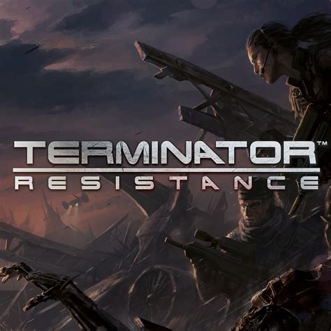 Terminator Resistance Enhanced