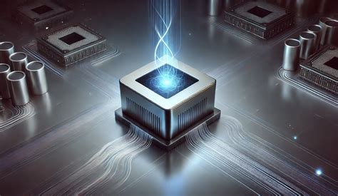 Ntt Unveils First Quantum Computing Architecture Separating Memory And
