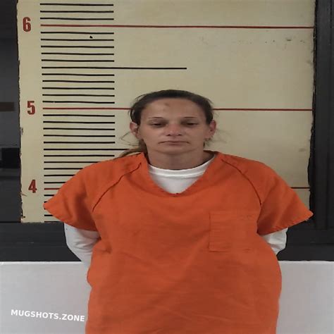 Delaney Lindee Cheri 04 23 2024 Van Zandt County Mugshots Zone