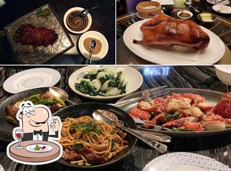 Menu Of Mott 32 Las Vegas Pub And Bar Las Vegas S Las Vegas Blvd 206