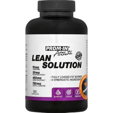 lean solution senior hub