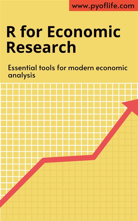 R For Economic Research
