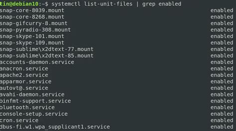 How To Restart A Service Via Systemctl Under Linux VITUX